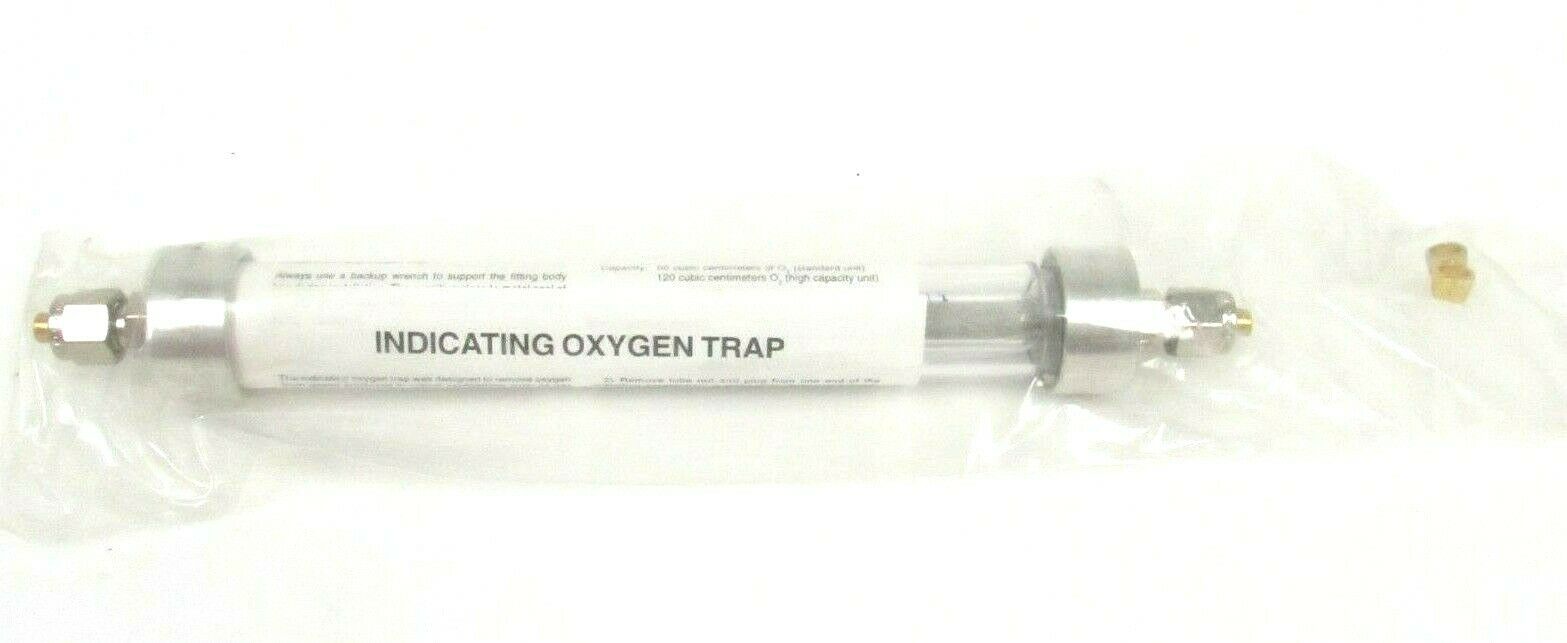 NEW 5343T4 INDICATING OXYGEN TRAP - SB Industrial Supply, Inc.