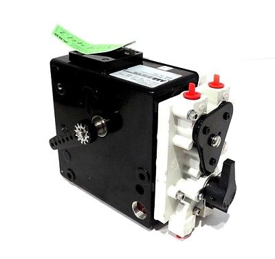 NEW ABB AV2321200 PNEUMATIC POSITIONER - SB Industrial Supply, Inc.