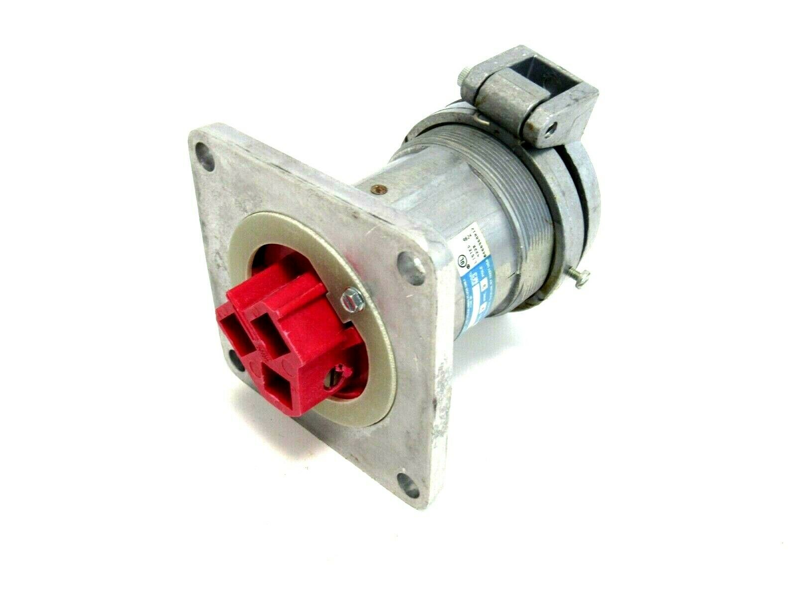 NEW ARKTITE AR631 RECEPRTACLE MODEL M3 - SB Industrial Supply, Inc.