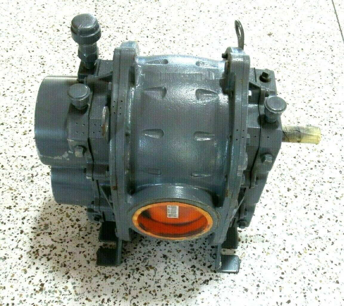NEW DRESSER ROOTS 56 U-RAI DSL ROTARY LOBE BLOWER 56URAIDSL T3036002L ...