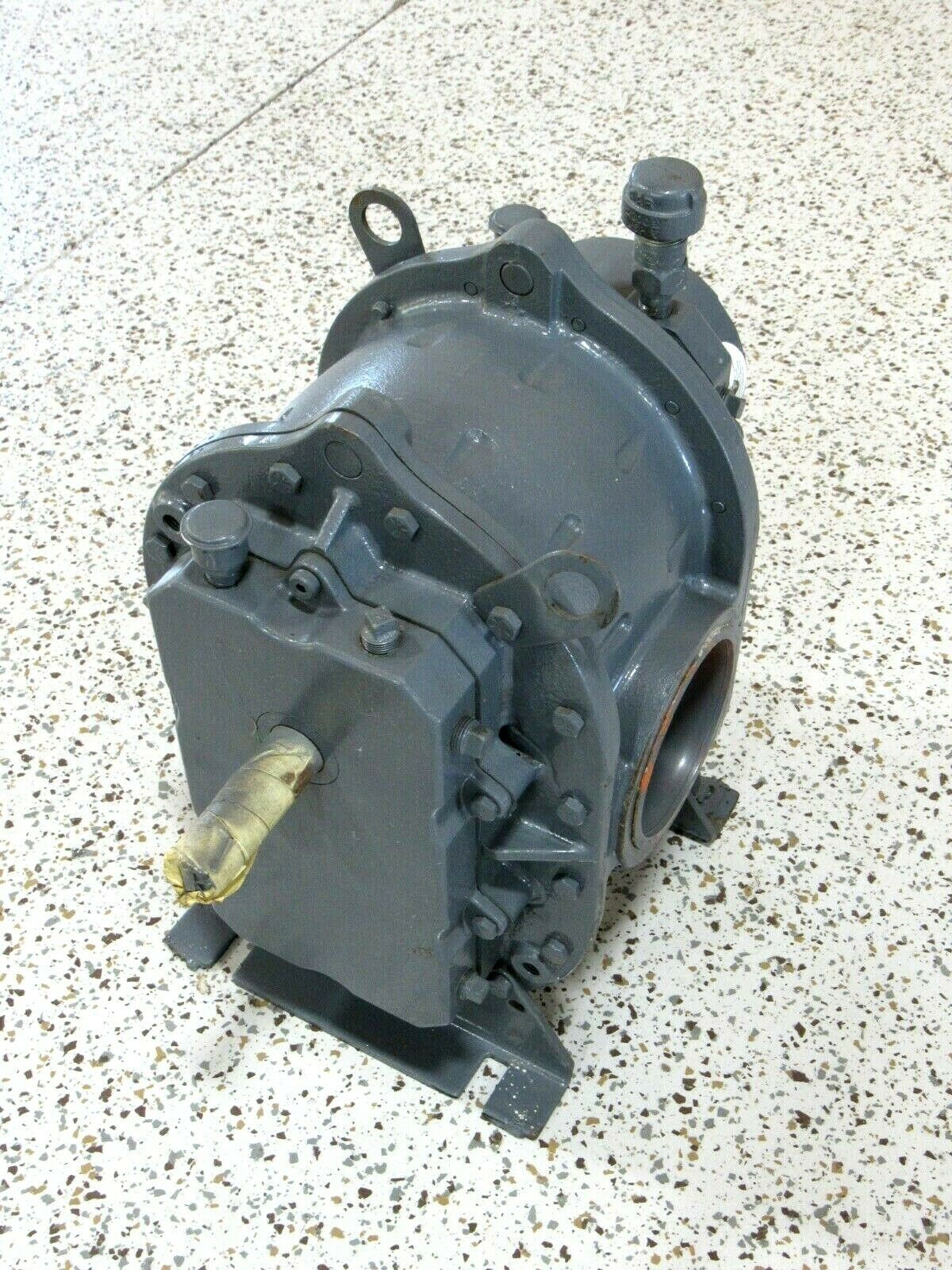 NEW DRESSER ROOTS 56 U-RAI DSL ROTARY LOBE BLOWER 56URAIDSL T3036002L ...
