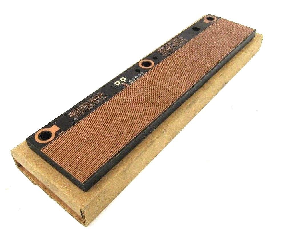 NEW FARRAND CONTROLS 204540 LINEAR INDUCTION SCALE 2MM - SB Industrial ...