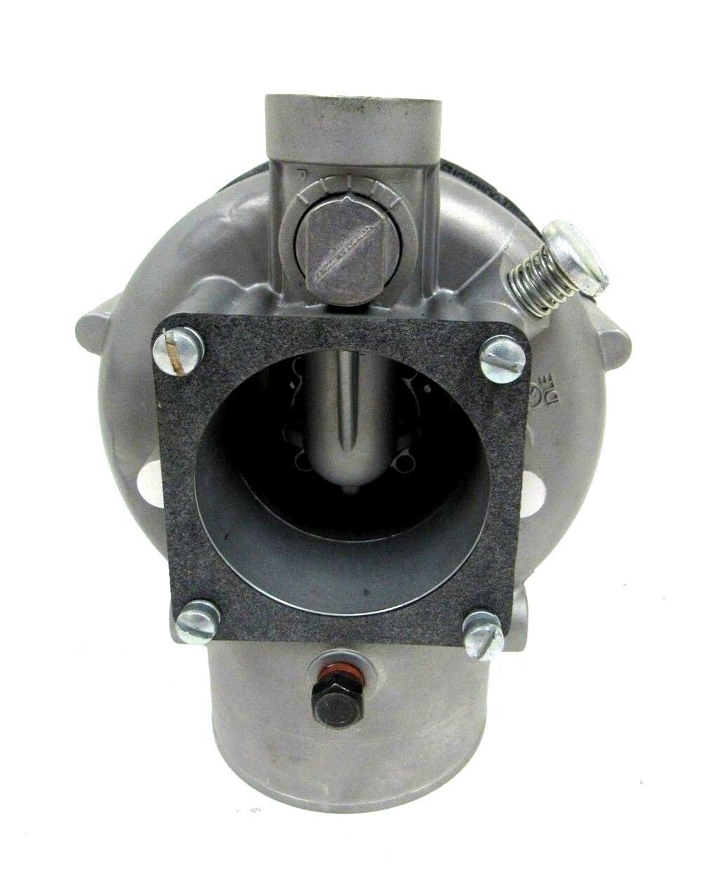 NEW IMPCO 200M-2-2 MIXER 200M22 - SB Industrial Supply, Inc.