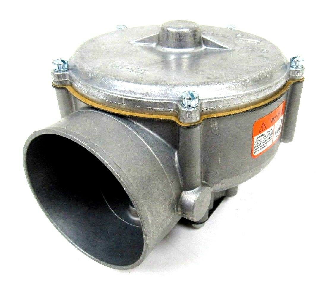 NEW IMPCO 200M-2-2 MIXER 200M22 - SB Industrial Supply, Inc.