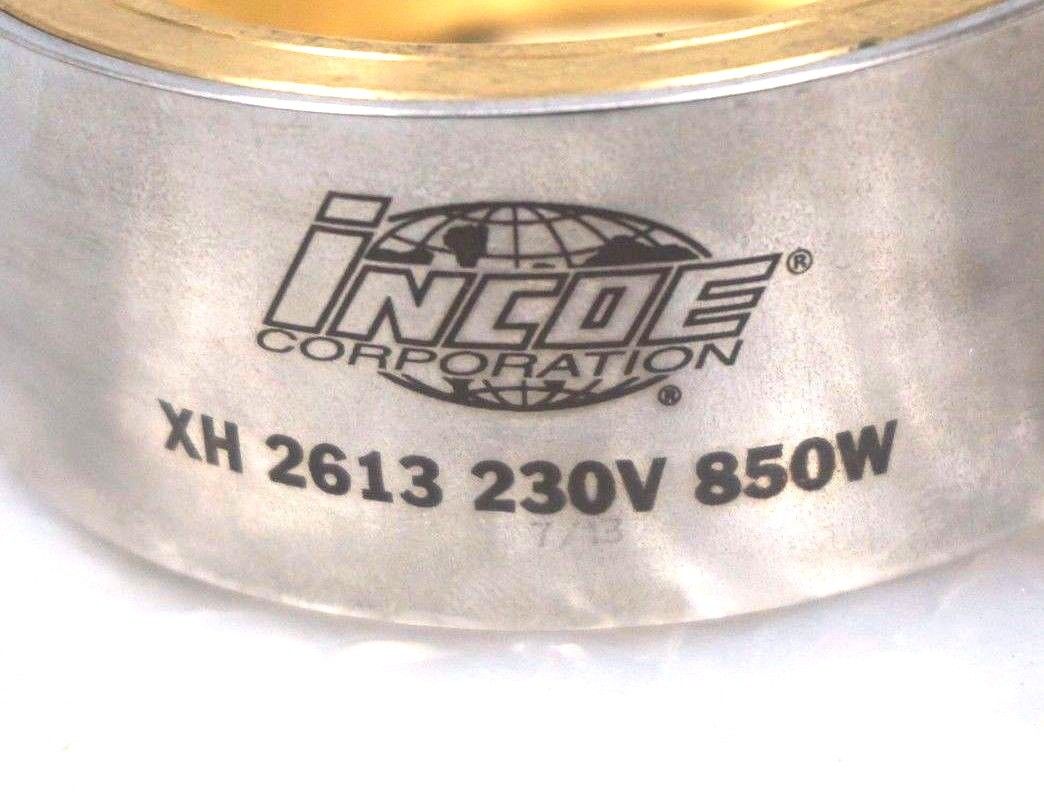NEW INCOE XH-2613 HEATER 230V 850W XH2613 - SB Industrial Supply, Inc.