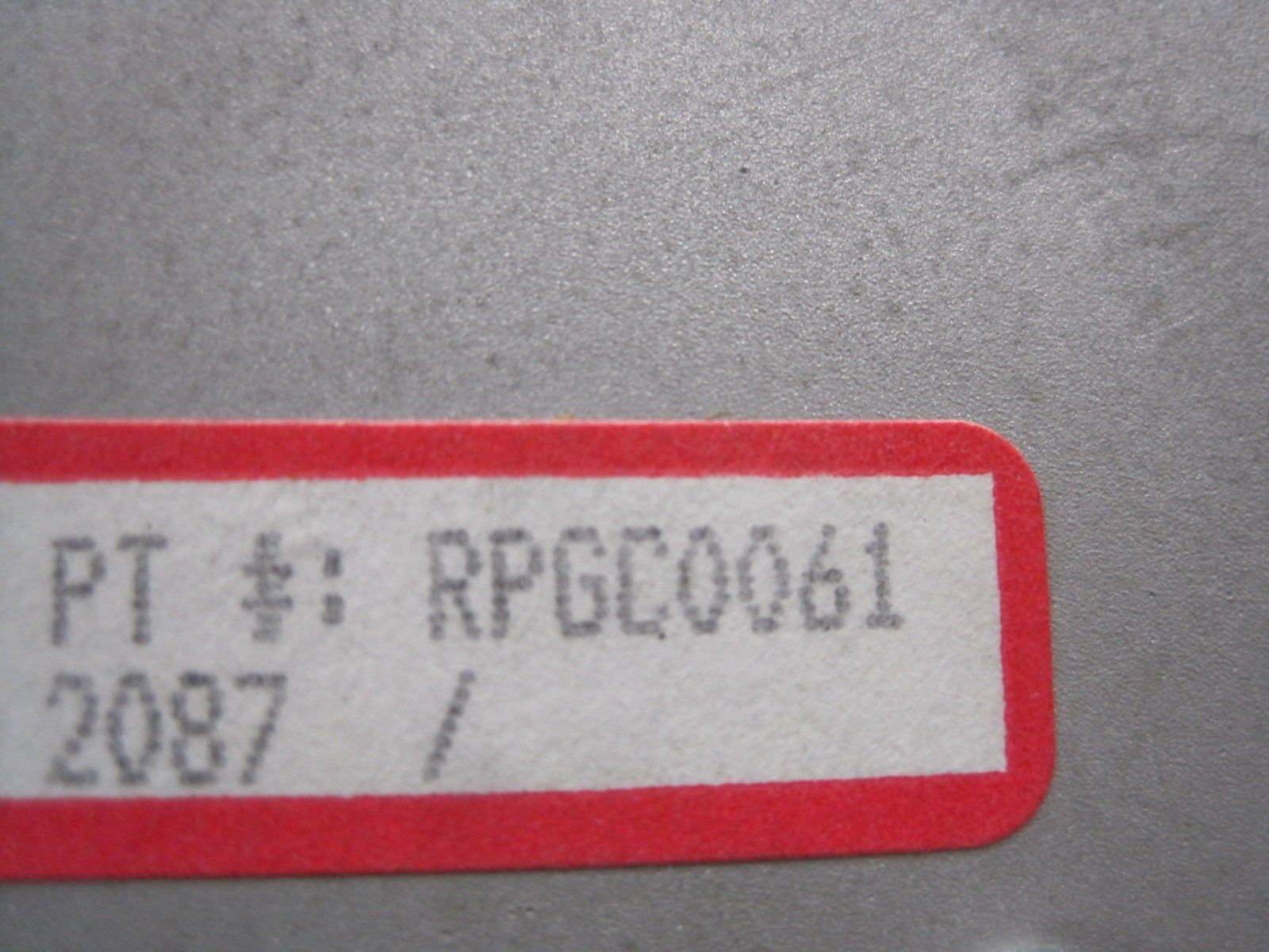 NEW RED LION CONTROLS RPGC0061 PULSE GENERATOR - SB Industrial Supply, Inc.