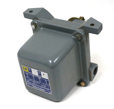 NEW SQUARE D 9036-AR-5 FLOAT SWITCH 9036AR5 - SB Industrial Supply, Inc.