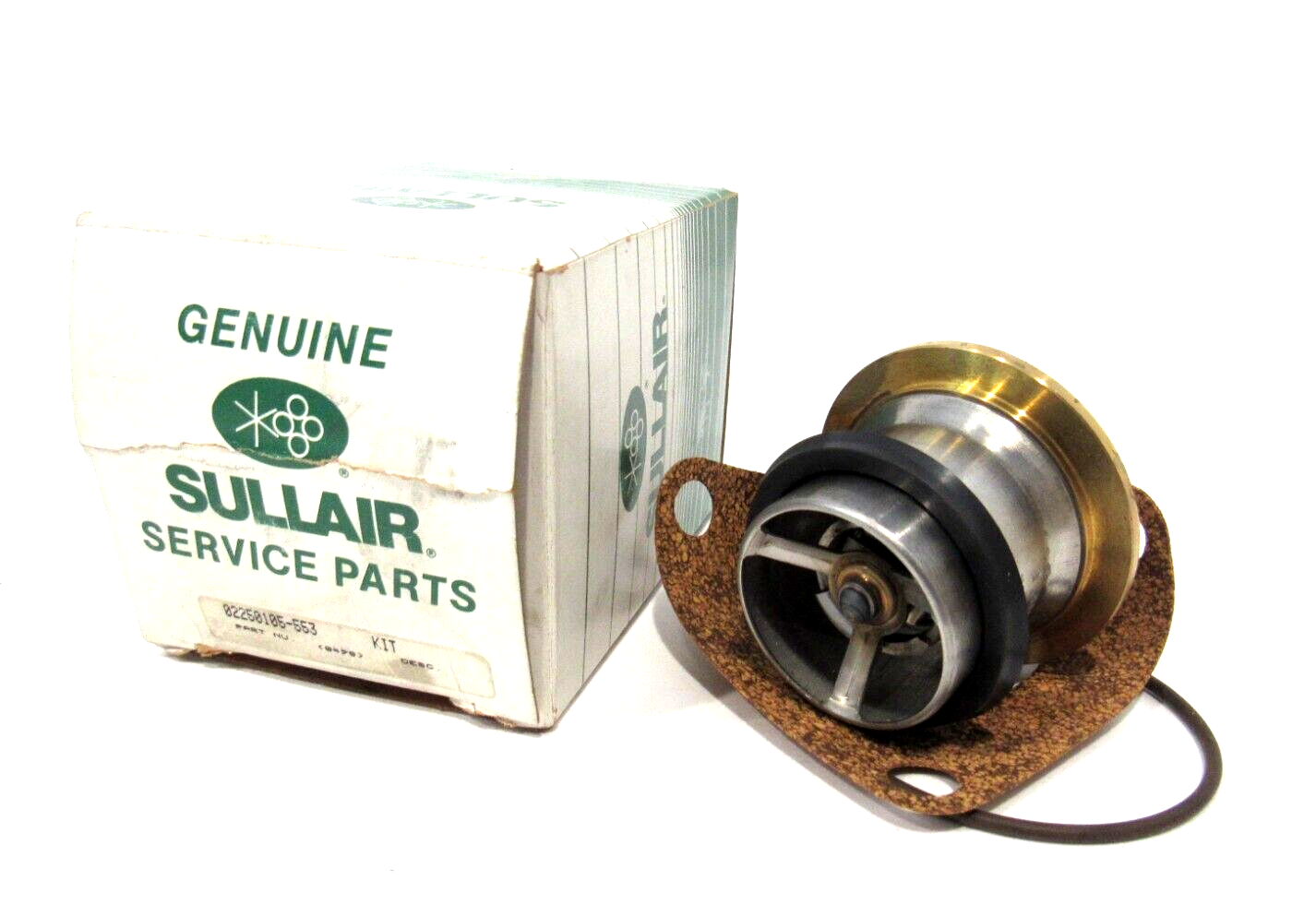 NEW SULLAIR 02250105-553 REPAIR KIT 02250105553 - SB Industrial Supply ...