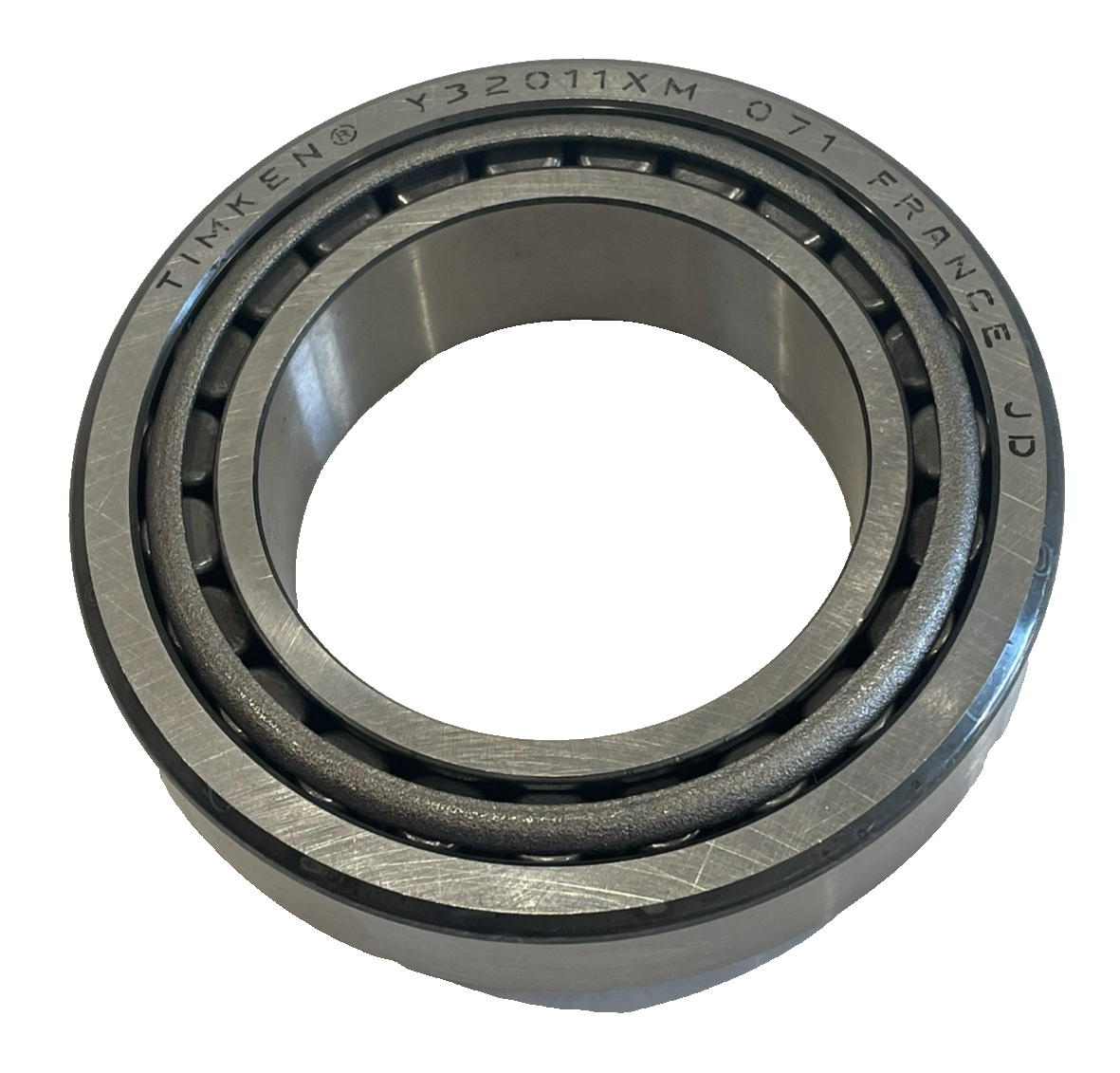 NEW TIMEKN 32011XM-90KM1 TAPERED ROLLER BEARING 32011XM 90KM1 - SB ...
