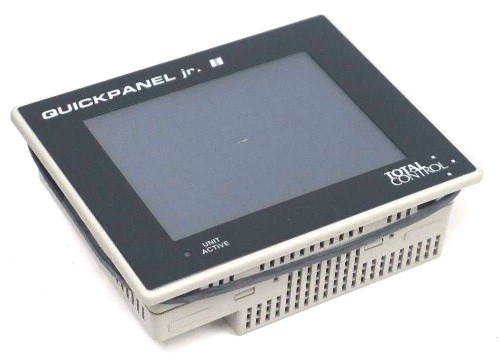 NEW TOTAL CONTROL CQPK3D200L2P-A QUICKPANEL INTERFACE CQPK3D200L2P - SB ...