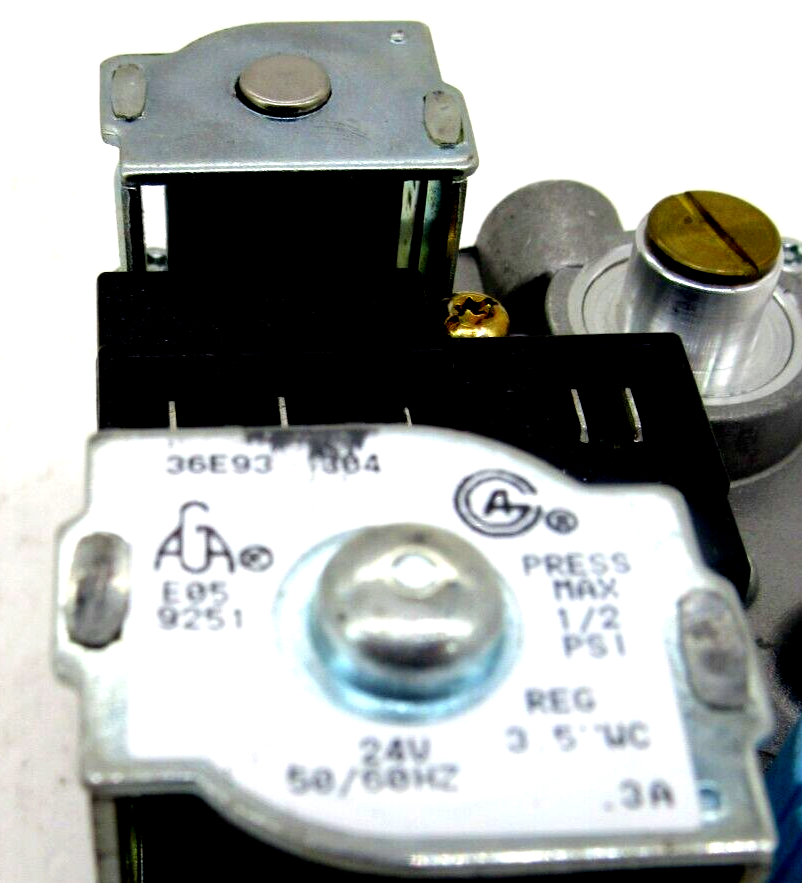 NEW WHITE RODGERS 36E93-304 GAS MANIFOLD 36E93304 - SB Industrial ...