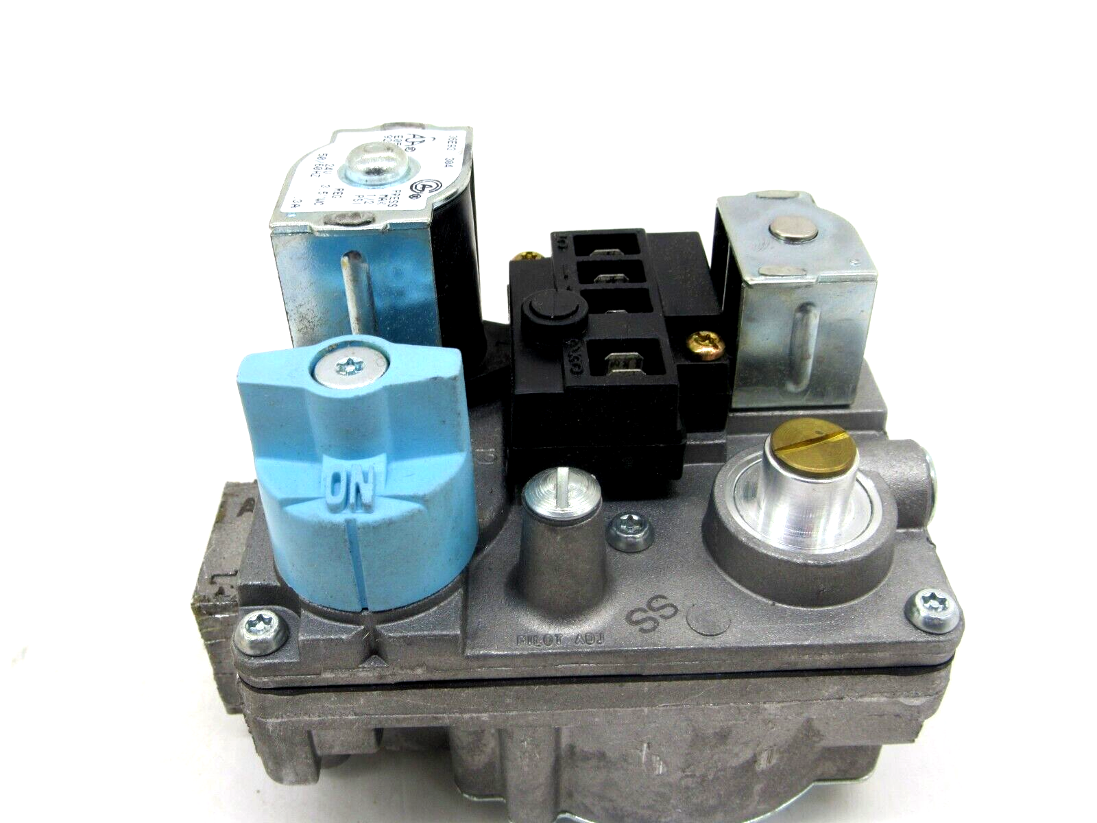 NEW WHITE RODGERS 36E93-304 GAS MANIFOLD 36E93304 - SB Industrial ...