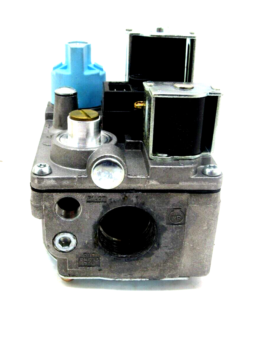 NEW WHITE RODGERS 36E93-304 GAS MANIFOLD 36E93304 - SB Industrial ...