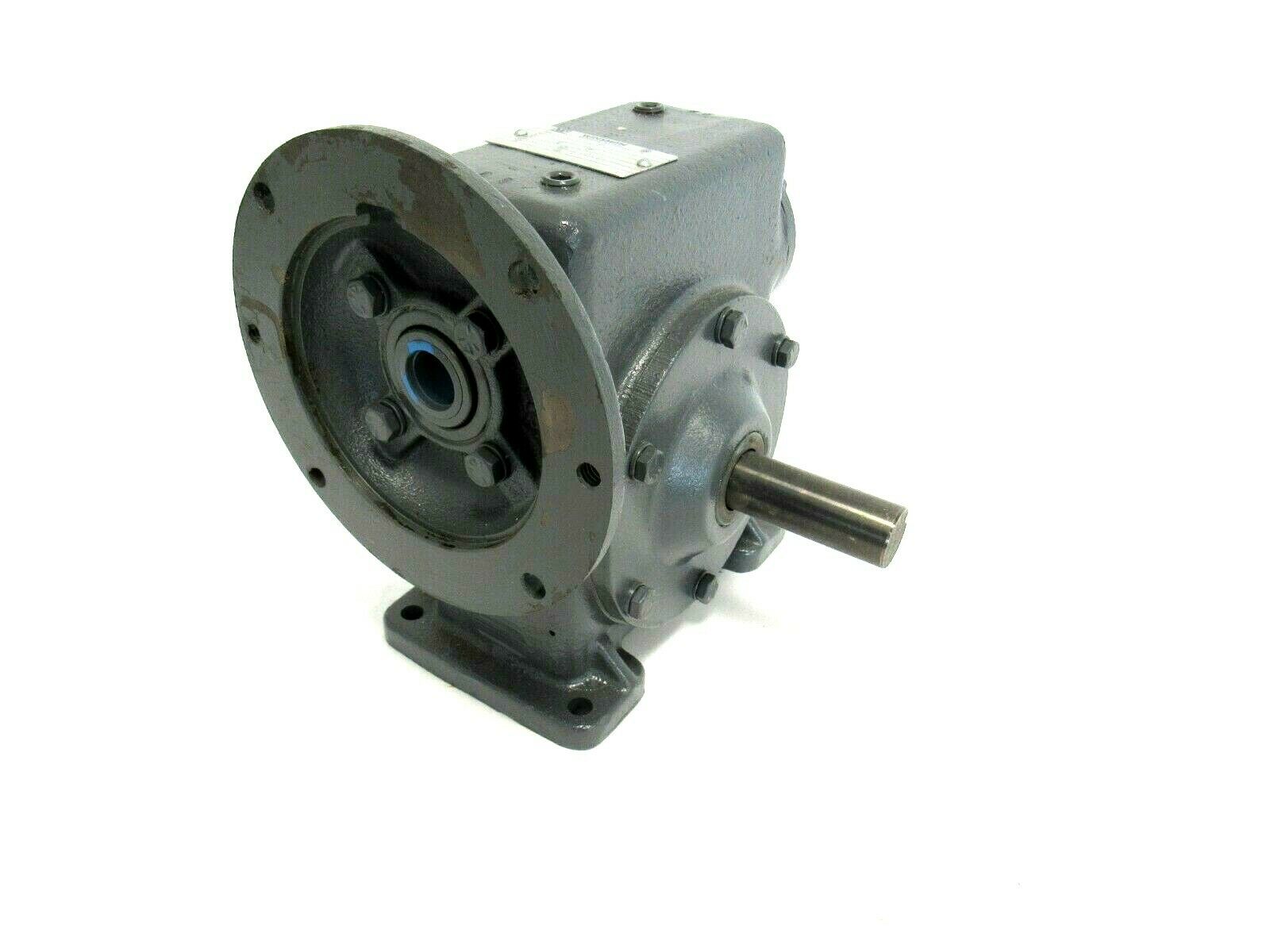 NEW WINSMITH 4MCT GEAR REDUCER 25:1 A 343153X0D4 - SB Industrial Supply ...