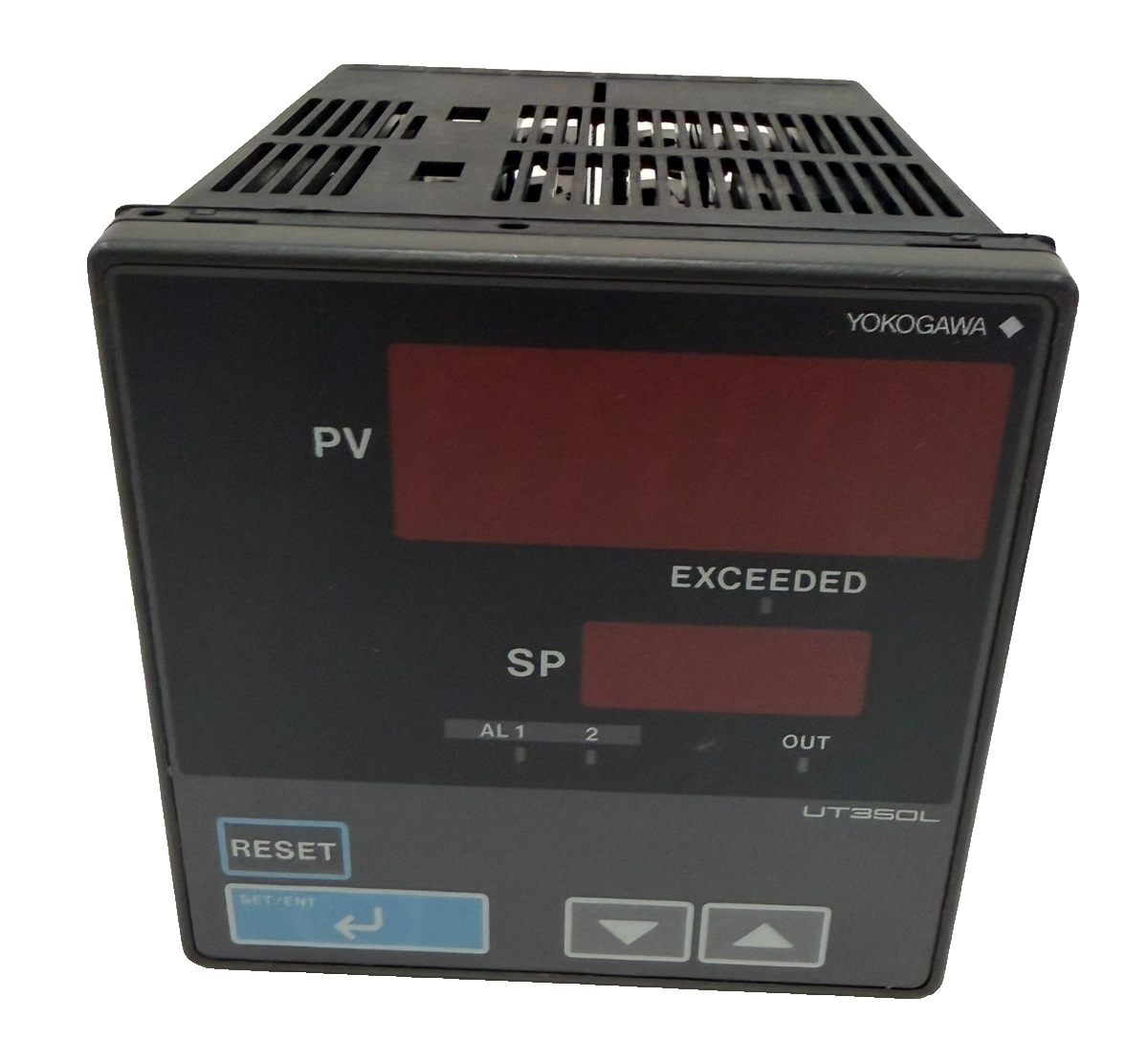 NEW YOKOGAWA UT350L-00 LIMIT CONTROLLER 100-240VAC 50/60HZ UT350L00 ...
