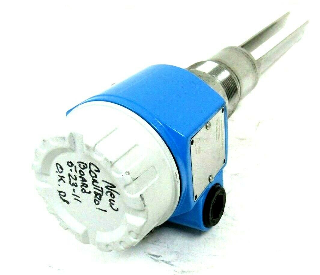USED ENDRESS+HAUSER FTM50-AGJ2A4A37AA LEVEL SWITCH FTM50AGJ2A4A37AA ...