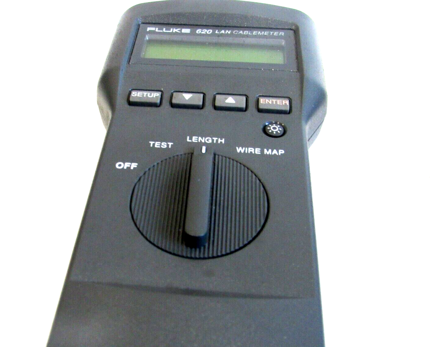 USED FLUKE 620 METER TESTER - SB Industrial Supply, Inc.