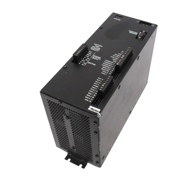 USED PARKER CPH-DRIVE SERVO DRIVE CP*CPH-DRIVE CP3350 CPHDRIVE - SB ...