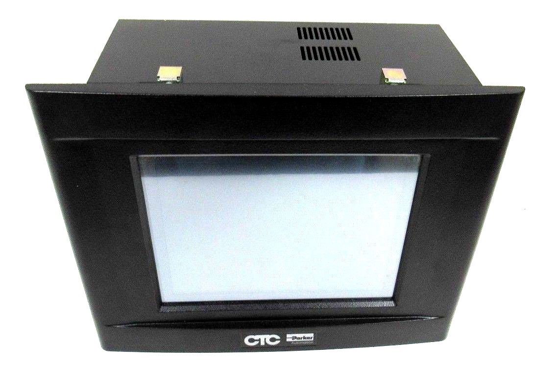 USED PARKER PS10-3M2-DD1-AD3 OPERATOR CONTROL PANEL PS103M2DD1AD3 - SB ...