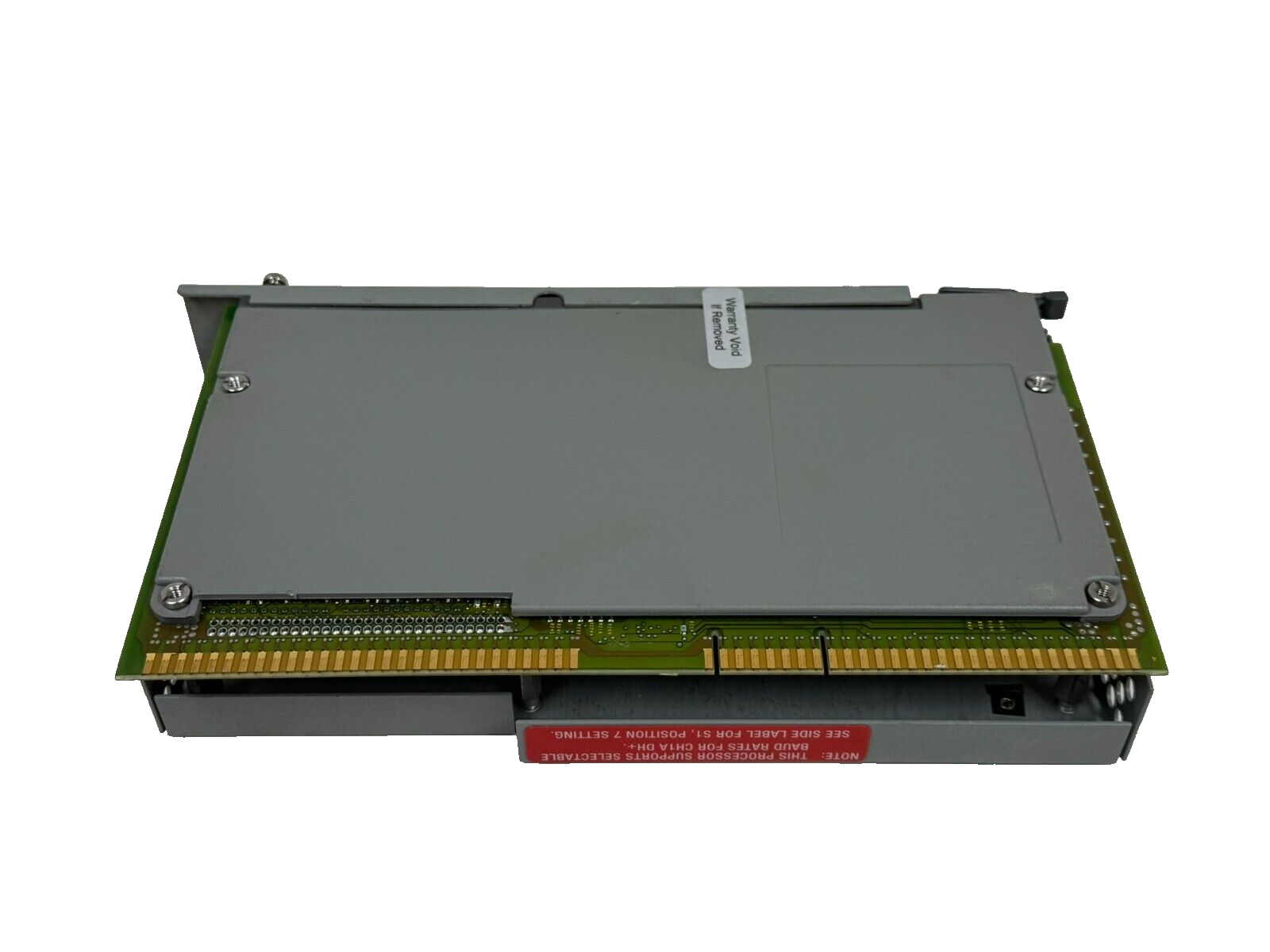 1785-L30B/E PROCESSOR PLC-5/30 REV. D01 FW. REV: B REFURBISHED - SB ...