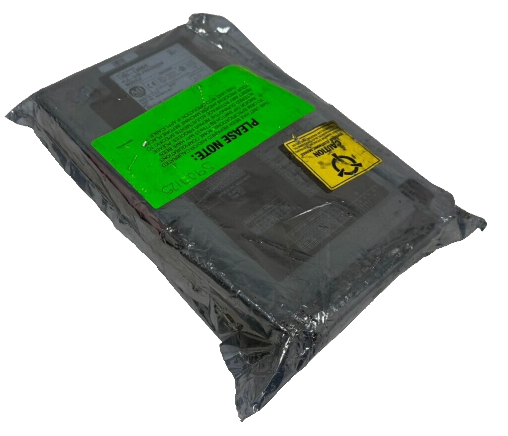 1785-L30B/E PROCESSOR PLC-5/30 REV. D01 FW. REV: B REFURBISHED - SB ...