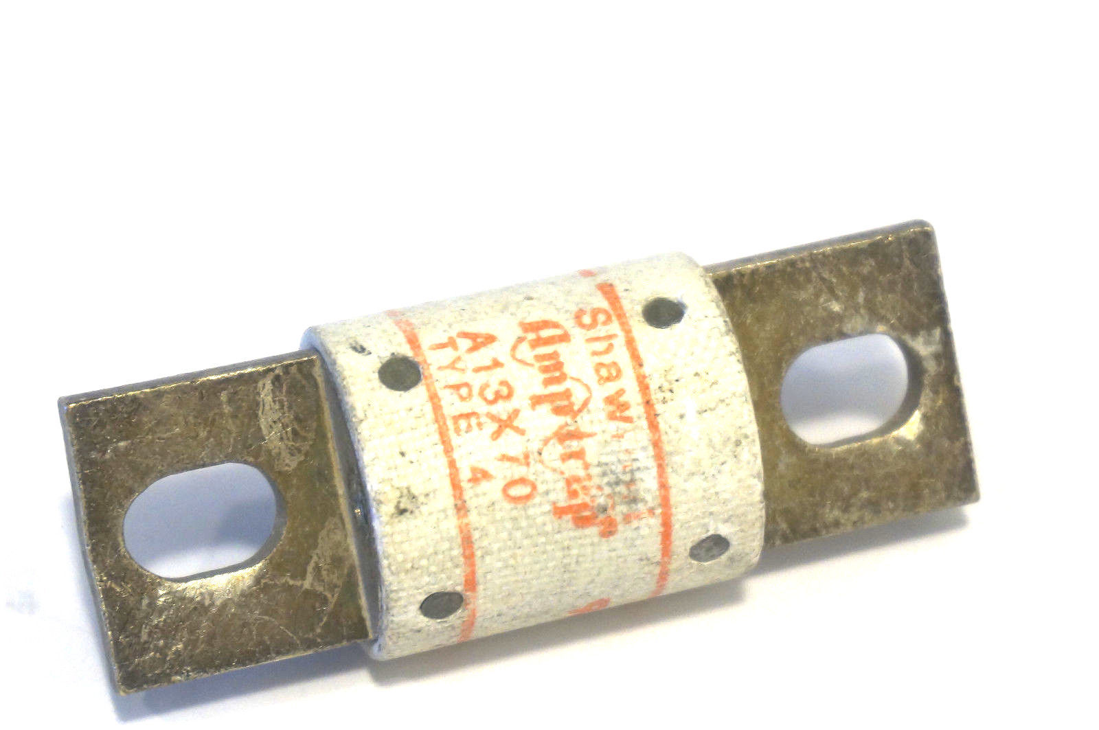 23 AMP TRAP A13X70 FUSES - SB Industrial Supply, Inc.