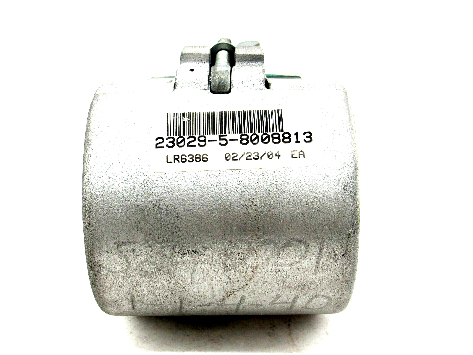 NEW ABB P23029-5-8008813 RING HEATER P2302958008813 - SB Industrial ...