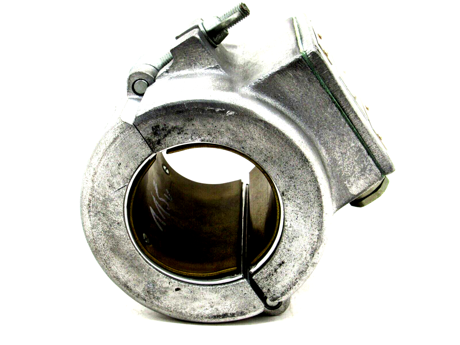 NEW ABB P23029-5-8008813 RING HEATER P2302958008813 - SB Industrial ...