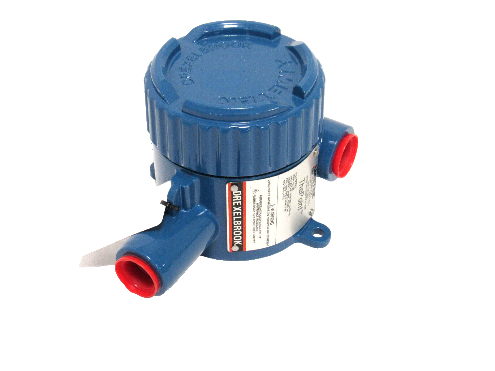 NEW AMETEK PXLX LEVEL SWITCH PGL111NNNN - SB Industrial Supply, Inc.