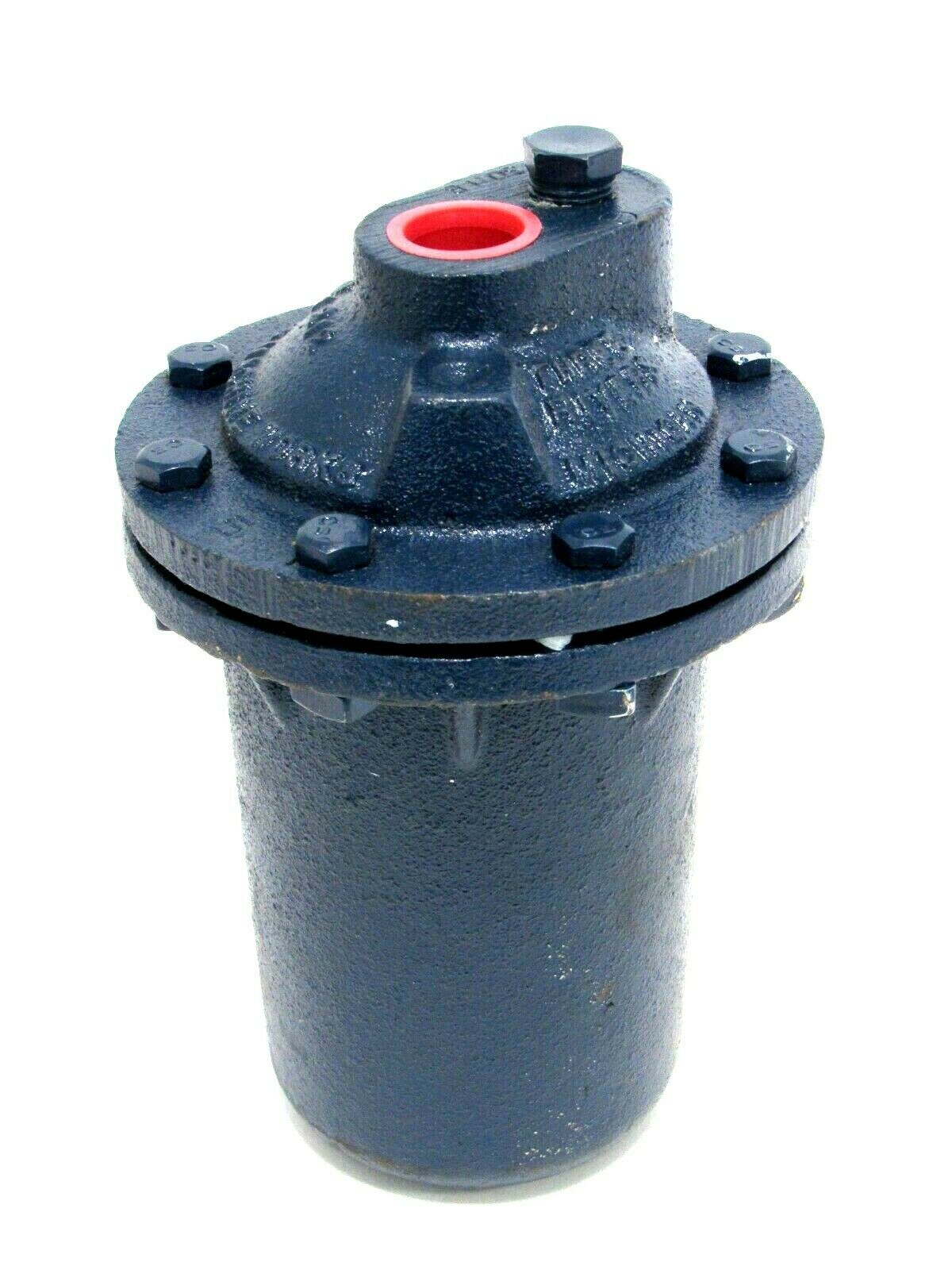 NEW ARMSTRONG C1786A STEAM TRAP 212 30PSI - SB Industrial Supply, Inc.