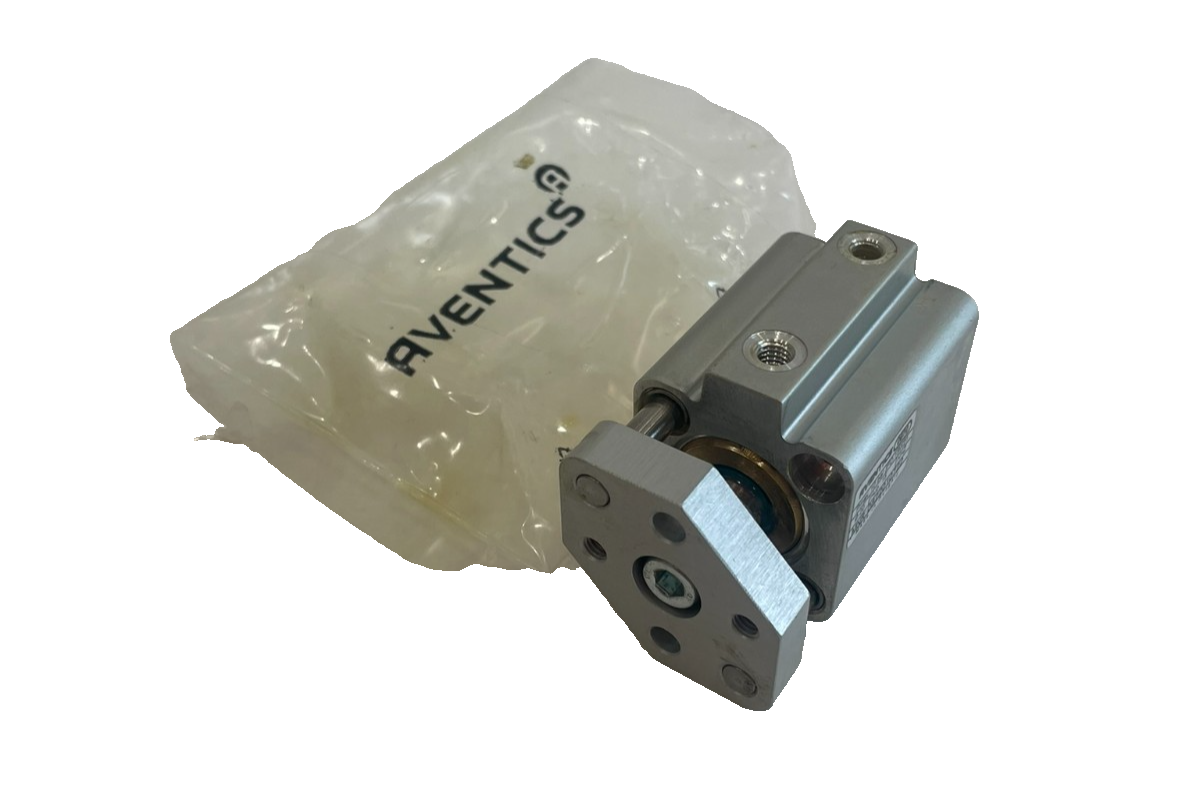 NEW AVENTICS 0822010722 PNEUMATIC CYLINDER - SB Industrial Supply, Inc.