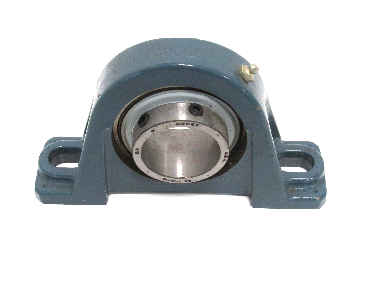 NEW DODGE 124137 PILLOW BLOCK SC1-15/16 - SB Industrial Supply, Inc.