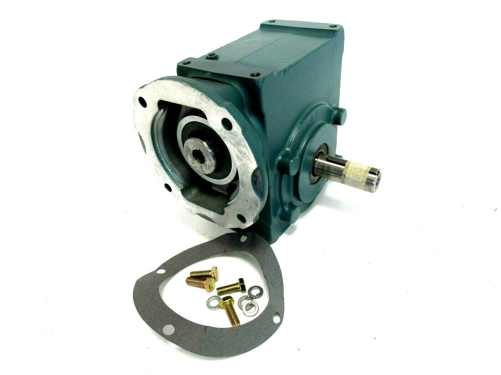 NEW DODGE 26Q60R56 TIGEAR GEAR REDUCER 60:1 - SB Industrial Supply, Inc.