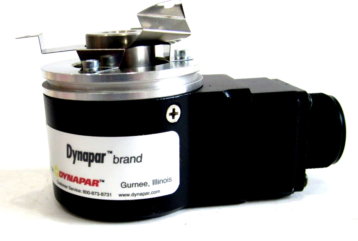 NEW DYNAPAR H220010032033PS ENCODER - SB Industrial Supply, Inc.