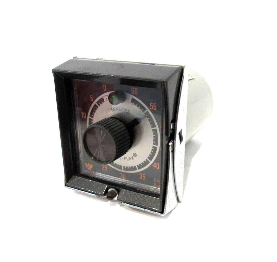 NEW EAGLE SIGNAL HP56A601 RESET TIMER - SB Industrial Supply, Inc.