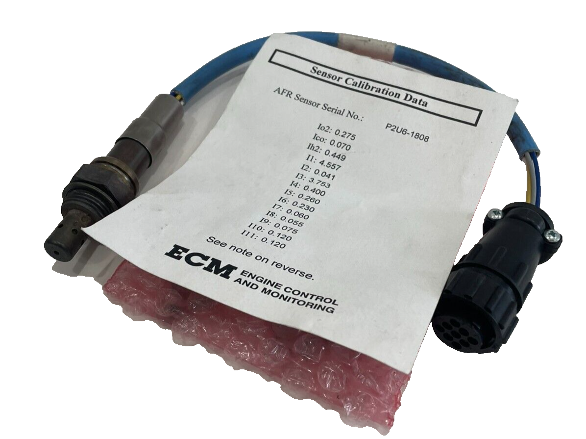 NEW ECM P2U6-1808 SENSOR P2U61808 - SB Industrial Supply, Inc.