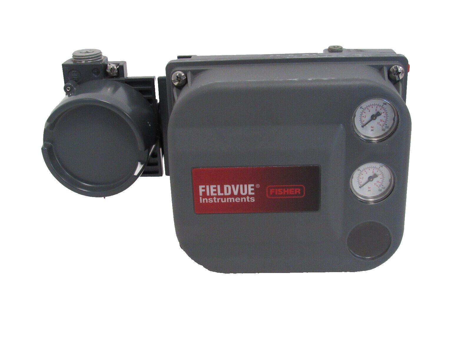 NEW FISHER DVC6200 VALVE CONTROLLER DVC-3793-4346 - SB Industrial ...