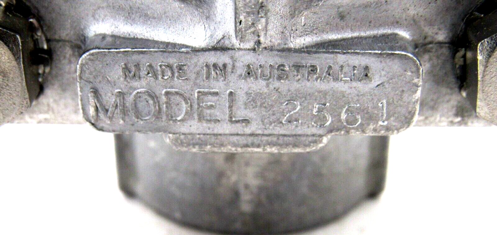 NEW GOYEN CONTROLS 2561 VALVE - SB Industrial Supply, Inc.