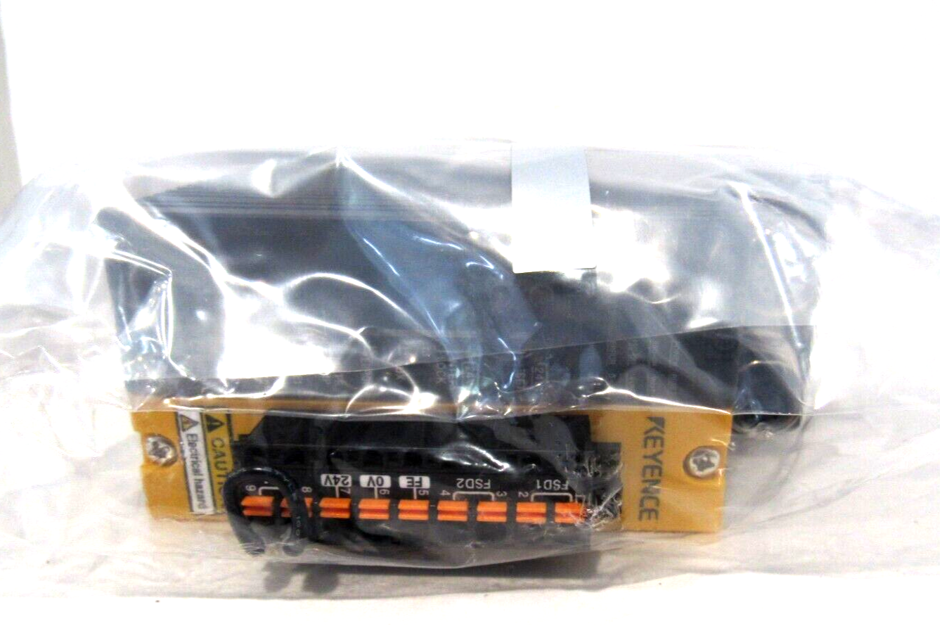 NEW KEYENCE GL-T11R RELAY GLT11R - SB Industrial Supply, Inc.