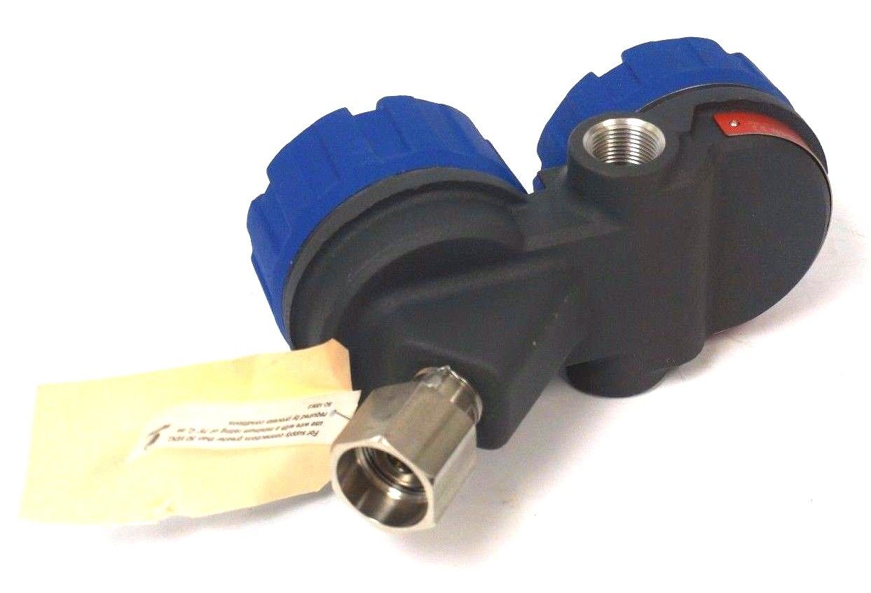NEW MAGNETROL 708-501A-110/7EF-A410-065 ECLIPSE TRANSMITTER 708-501A ...