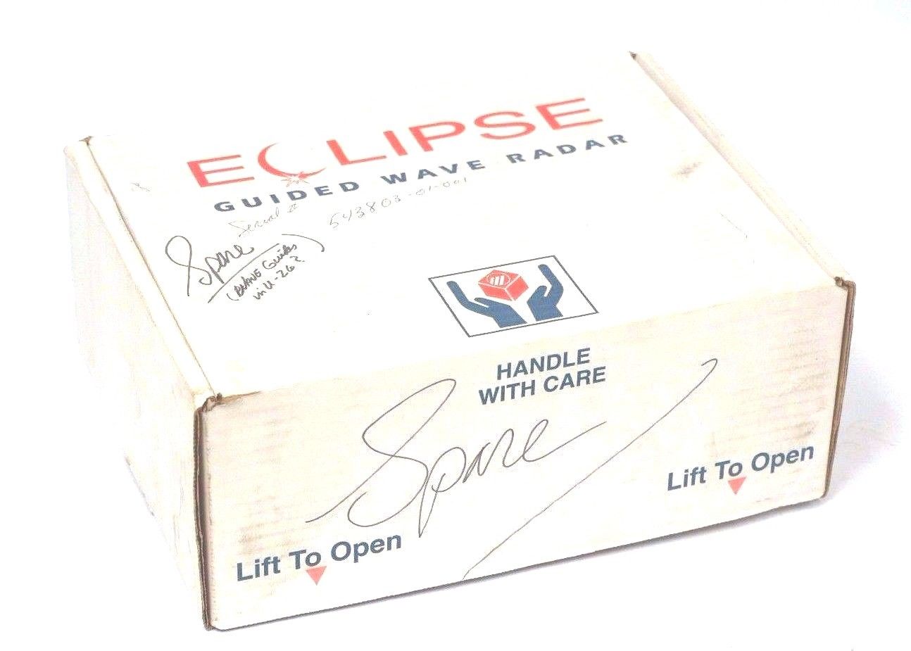 NEW MAGNETROL 708-501A-110/7EF-A410-065 ECLIPSE TRANSMITTER 708-501A ...