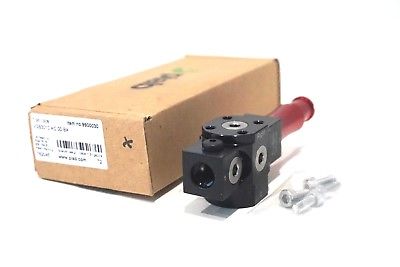 NEW PIAB VGS3010.AC.00.BA VGS MODULE 9900030 VGS3010AC00BA - SB ...