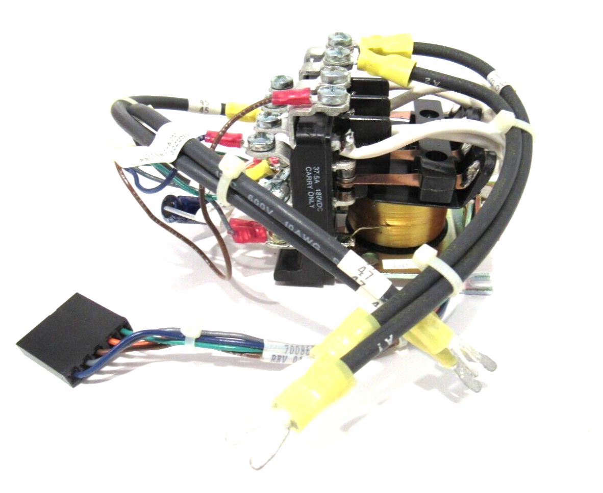 NEW RELIANCE ELECTRIC 14C218 CONTACTOR KIT - SB Industrial Supply, Inc.