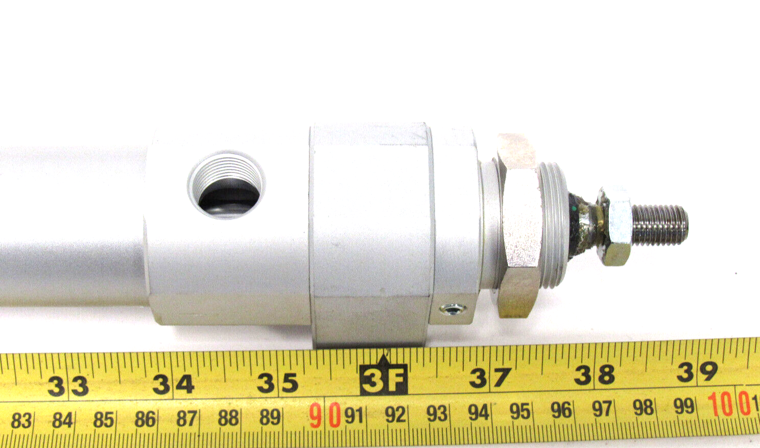 NEW SMC RHCB32-720-XC93 CYLINDER 400302-01311 RHCB32720XC93 - SB ...