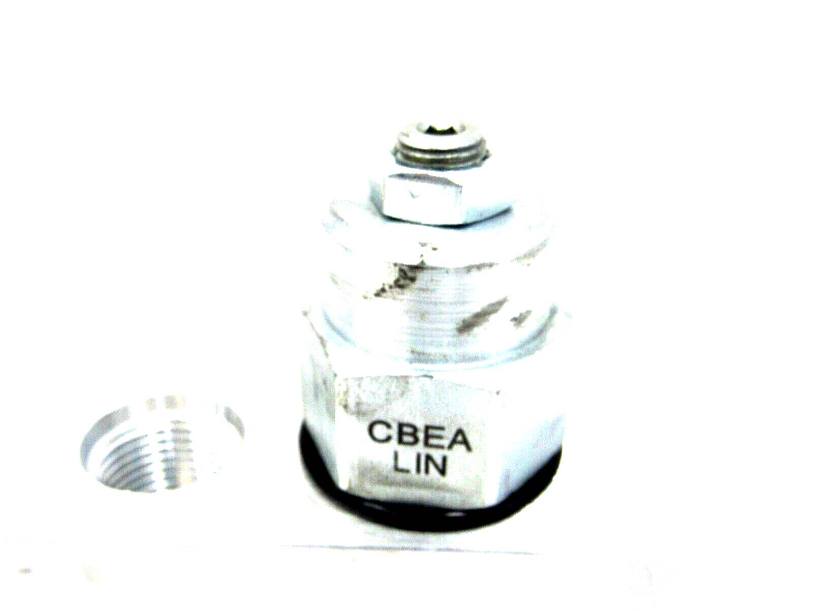 NEW SUN HYDRAULICS CBEA-LIN-2HD0 COUNTERBALANCE VALVE 611585 ZTG 2LJ0 ...