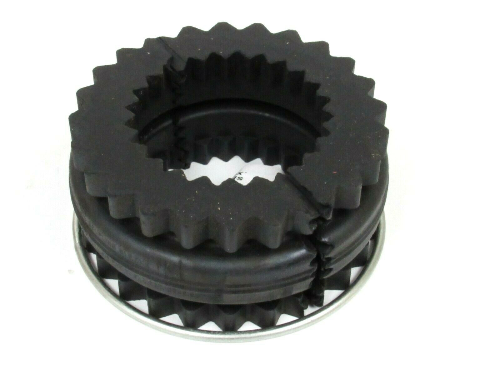 NEW TB WOODS 10 SURE FLEX SLEEVE COUPLING INSERT - SB Industrial Supply ...