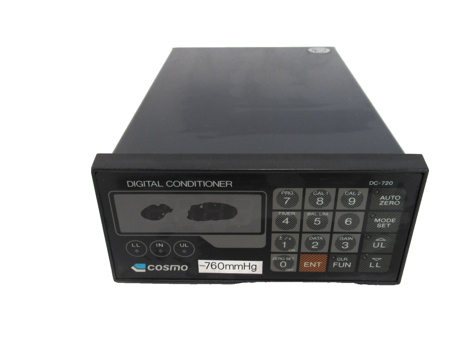 USED COSMO DC-720 DIGITAL CONDITIONER PT-141B DC720 - SB Industrial ...