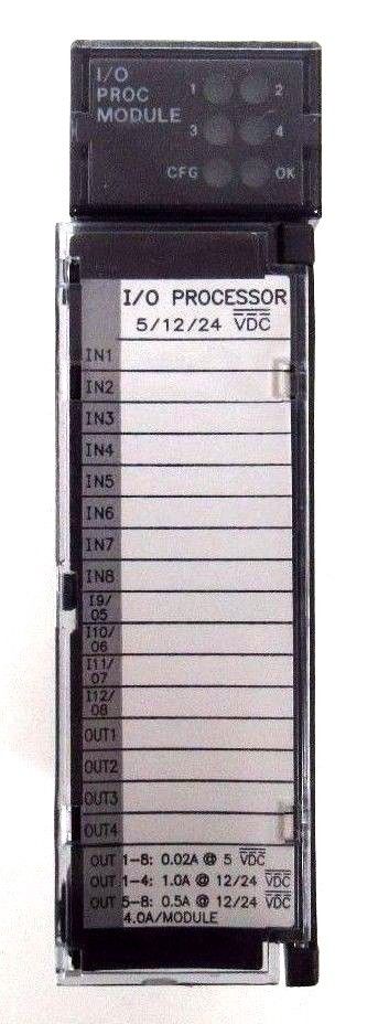 USED GE FANUC IC693APU305C PROCESSOR MODULE - SB Industrial Supply, Inc.