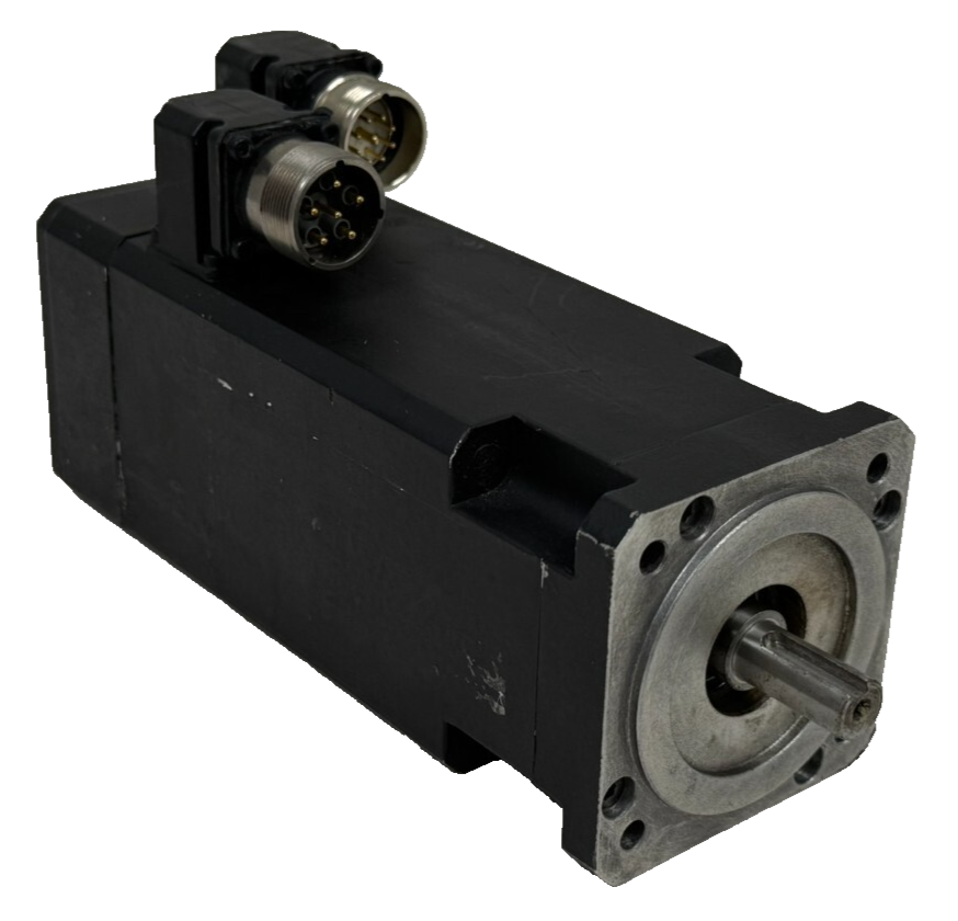 USED SEM HR70E4-44S SERVO MOTOR HIGH RESPONSE HR70E444S - SB Industrial ...