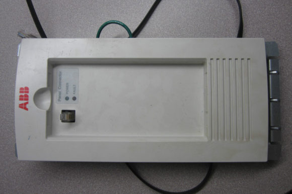NEW ABB PANEL CONNECTOR COVER - SB Industrial Supply, Inc.